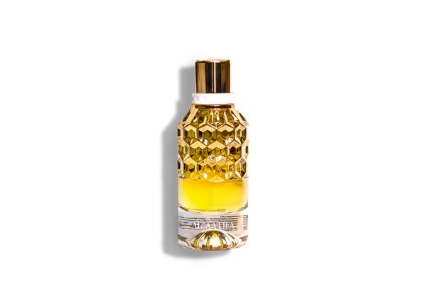 Al Aatifa | Private Perfumer